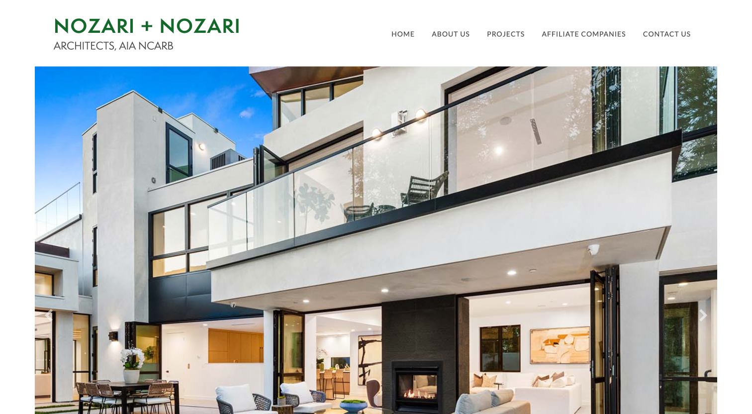 Nozari Architects - microcomp